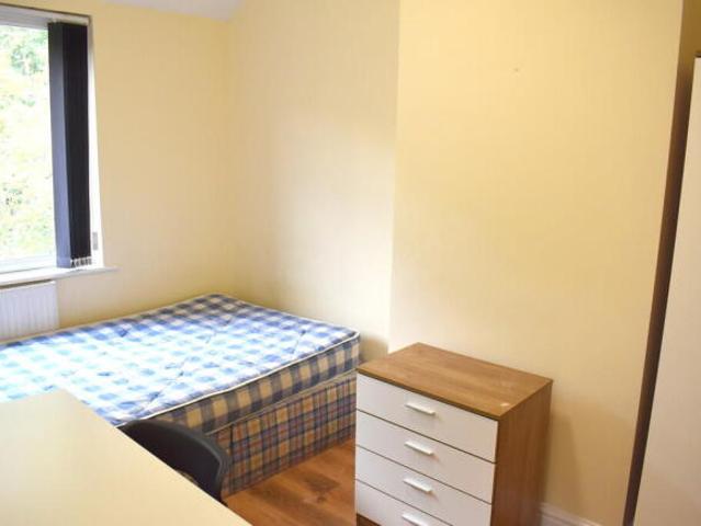 6 bedroom semi detached house for sale in Mornington Crescent, Fallowfield, Manchester, M14