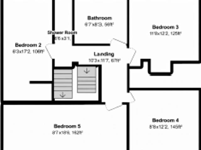 6 bedroom semi detached house for sale in Napier Road, Upper Weston, Bath, BA1