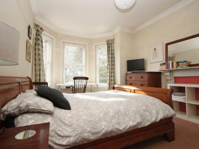 6 bedroom semi detached house for sale in Nelson Road, Bournemouth, BH4