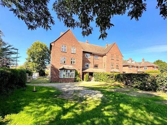 6 Bedroom Semi detached House For Sale In Norwich, Norfolk