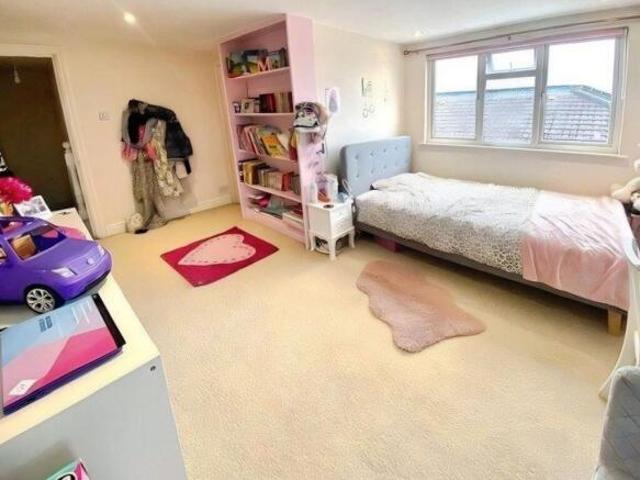 6 bedroom semi detached house for sale in Norfolk Road, Southampton, SO15 5AT, SO15
