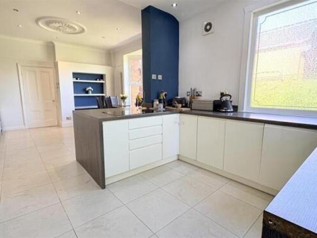 6 bedroom semi detached house for sale in Park Hill, Moseley, B13