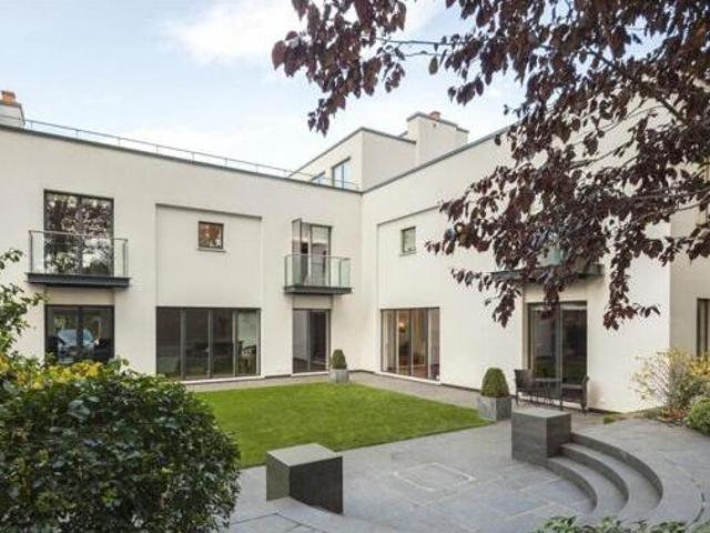 6 Bedroom Semi detached House For Sale In Parsons Green, London