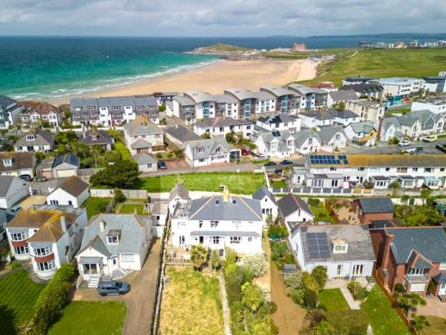 6 Bedroom Semi detached House For Sale In Pentire