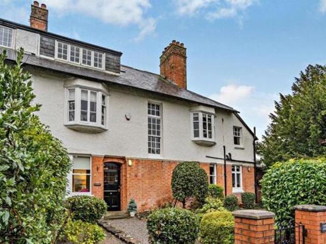 6 Bedroom Semi detached House For Sale In Penarth, Vale Of Glamorgan