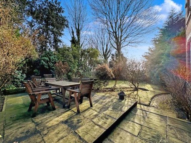 6 bedroom semi detached house for sale in Poppythorn Lane, Prestwich, M25
