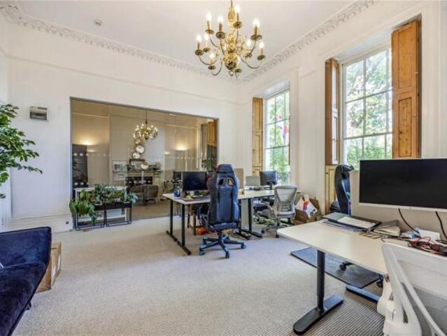6 bedroom semi detached house for sale in Promenade, Cheltenham, Gloucestershire, GL50