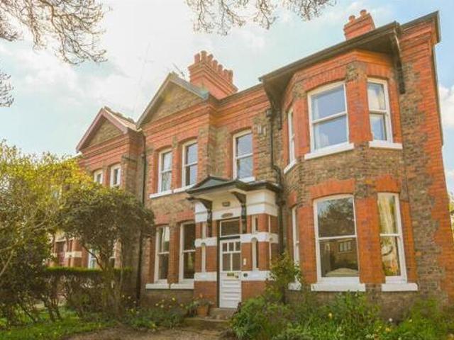 6 Bedroom Semi detached House For Sale In Prenton