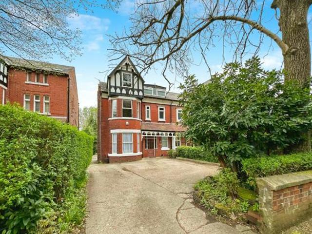 6 Bedroom Semi detached House For Sale In Prestwich