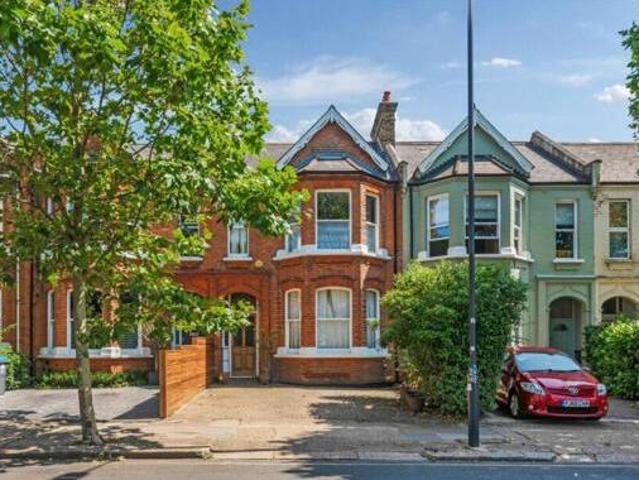 6 Bedroom Semi detached House For Sale In Queens Park