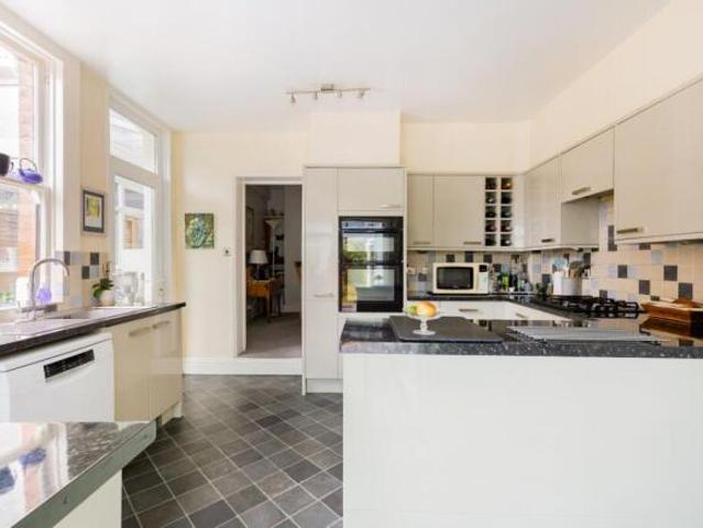 6 bedroom semi detached house for sale in Queens Road, Cheltenham, Gloucestershire, GL50
