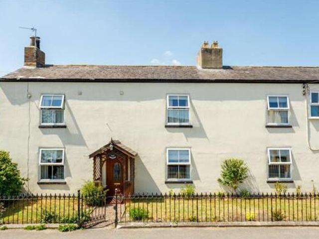 6 Bedroom Semi detached House For Sale In Raskelf