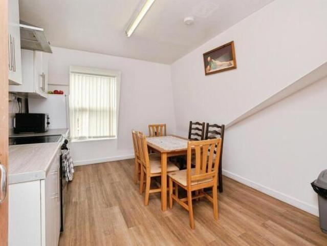 6 bedroom semi detached house for sale in Rufford Road, Liverpool, L6