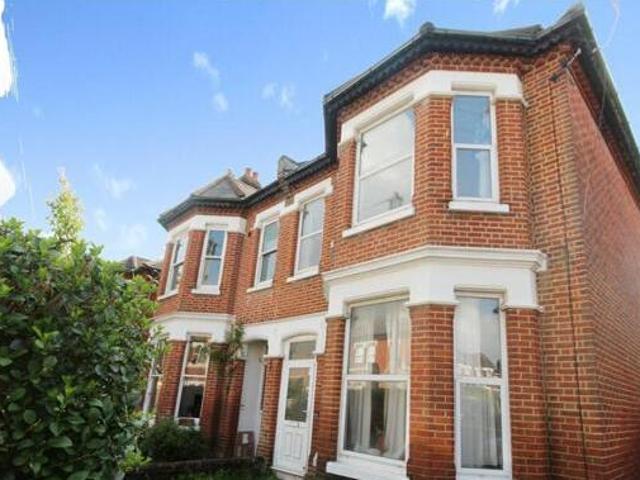 6 Bedroom Semi detached House For Sale In Southampton, Hampshire