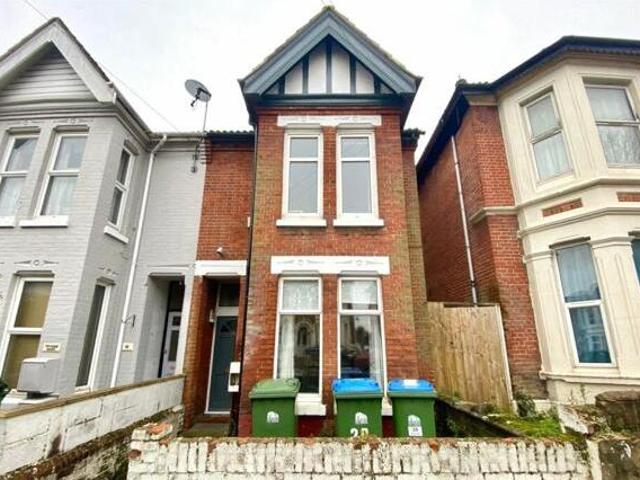 6 Bedroom Semi detached House For Sale In Southampton, Hampshire