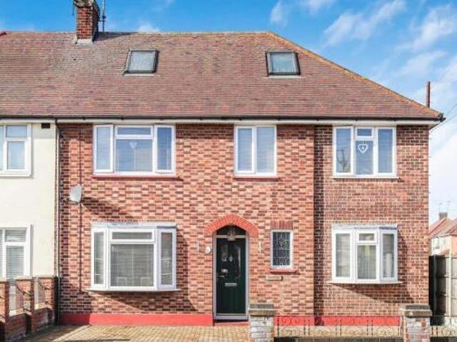 6 Bedroom Semi detached House For Sale In Southend on sea