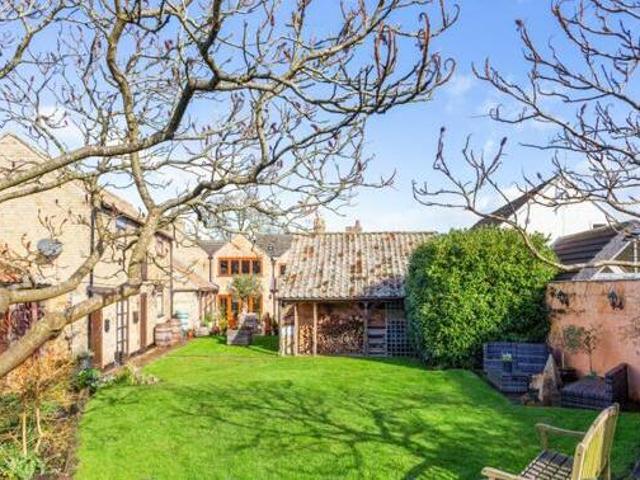 6 Bedroom Semi detached House For Sale In Spaldwick, Huntingdon
