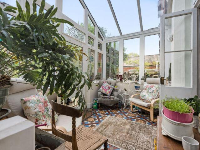 6 bedroom semi detached house for sale in St. Davids Road, Southsea, PO5