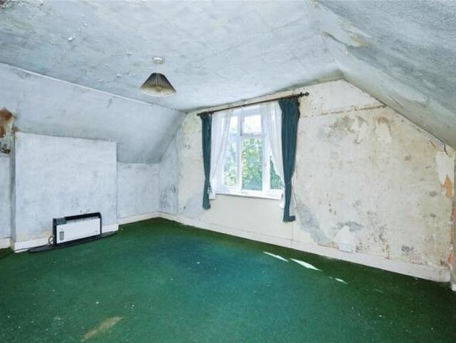 6 bedroom semi detached house for sale in St. Johns Church Road, Folkestone, Kent, CT19