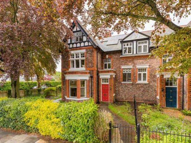 6 Bedroom Semi detached House For Sale In Stockton Heath, Warrington