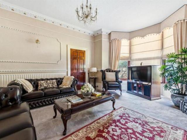 6 bedroom semi detached house for sale in Sterndale Road, Millhouses, Sheffield, S7