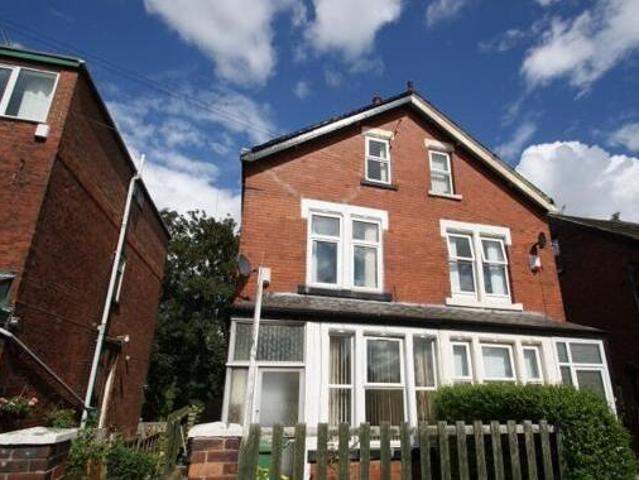 6 Bedroom Semi detached House For Rent In Woodhouse