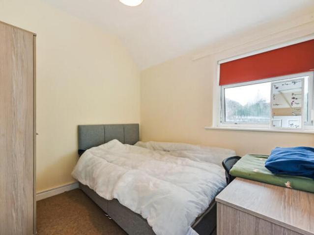 6 bedroom semi detached house for rent in Wykeham Place, Winchester, SO22