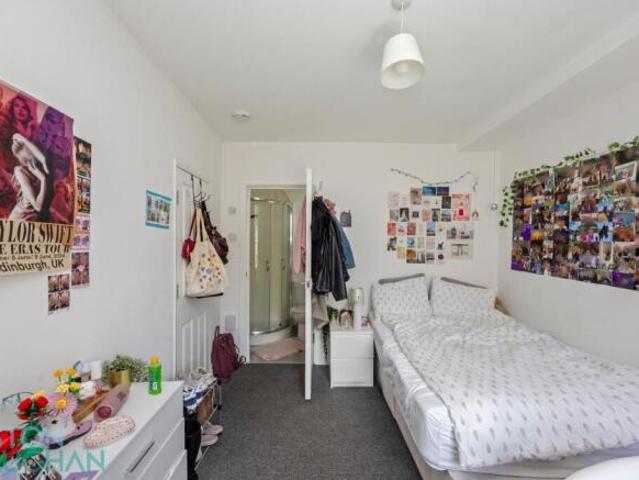 6 bedroom semi detached house for rent in Aberdeen Road, Brighton, BN2