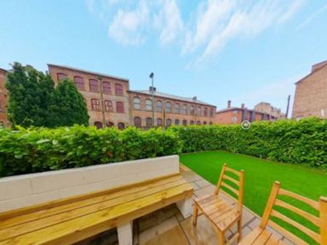 6 Bedroom Semi detached House For Rent In Arboretum, Nottingham
