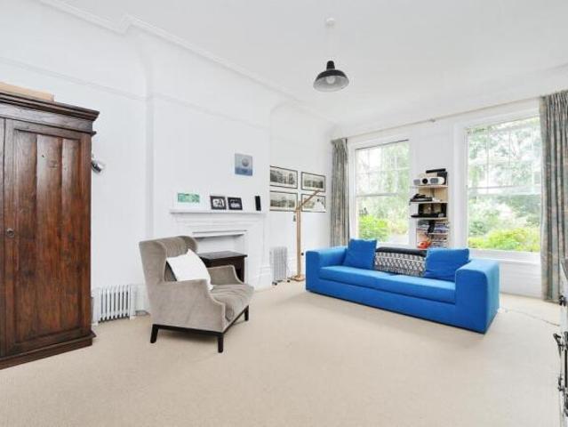 6 bedroom semi detached house for rent in Avenue Road, Highgate, London, N6