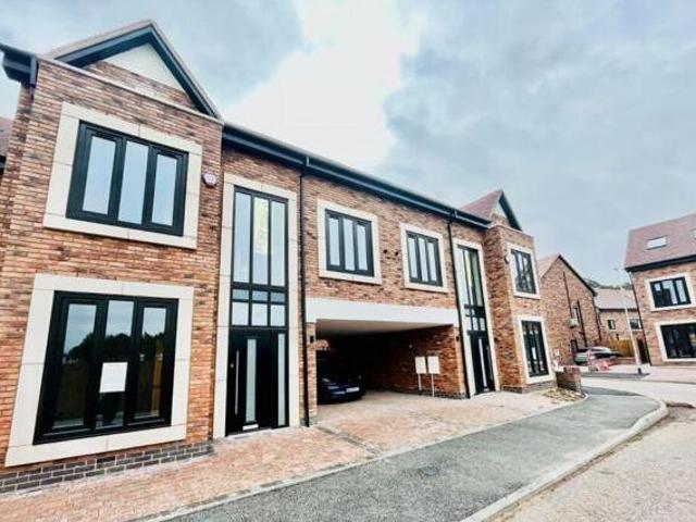 6 Bedroom Semi detached House For Rent In Birmingham, West Midlands