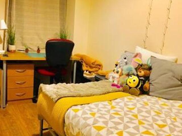 6 Bedroom Semi detached House For Rent In Birmingham