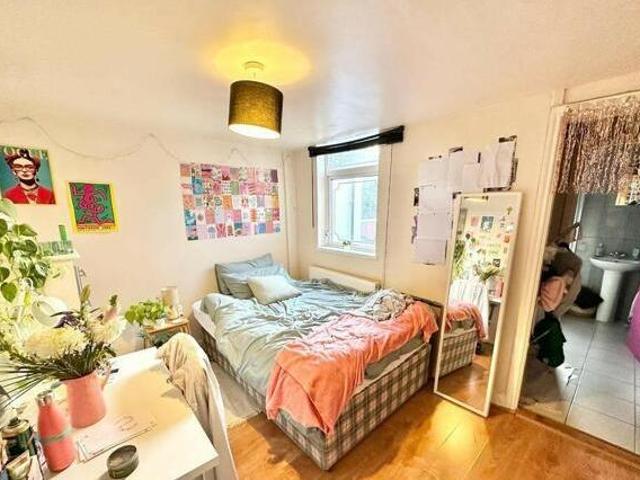 6 Bedroom Semi detached House For Rent In Birmingham