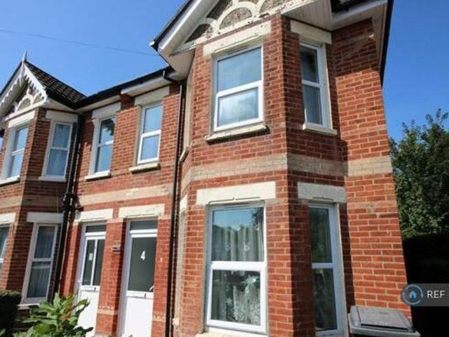 6 Bedroom Semi detached House For Rent In Bournemouth