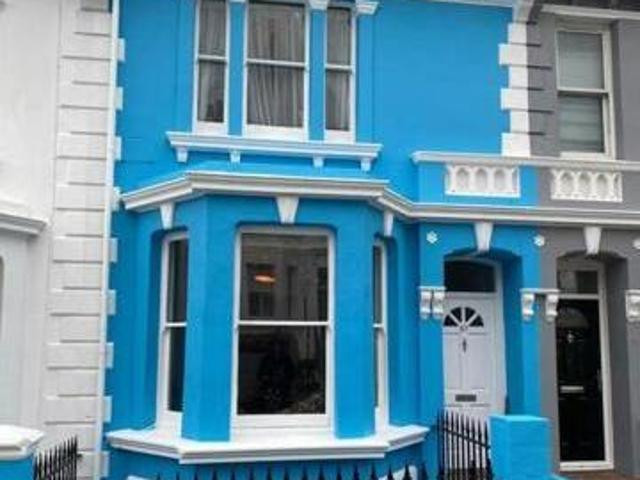 6 Bedroom Semi detached House For Rent In Brighton
