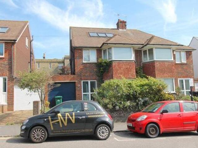6 Bedroom Semi detached House For Rent In Brighton, East Sussex