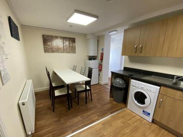 6 Bedroom Semi detached House For Rent In Canley, Coventry