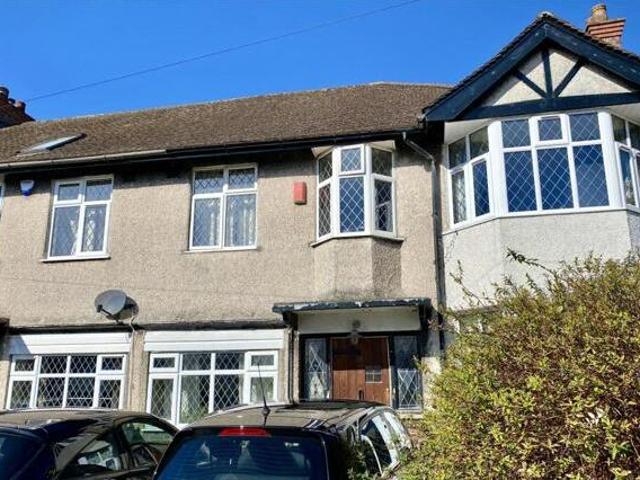 6 Bedroom Semi detached House For Rent In Cotham, Bristol