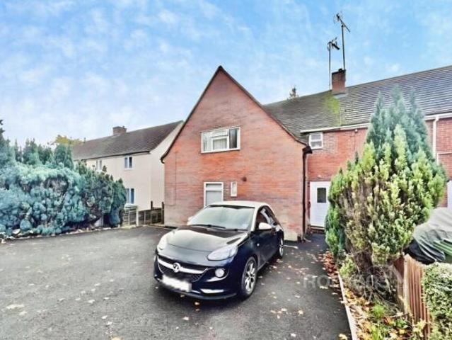 6 bedroom semi detached house for rent in Cromwell Road, Winchester, SO22