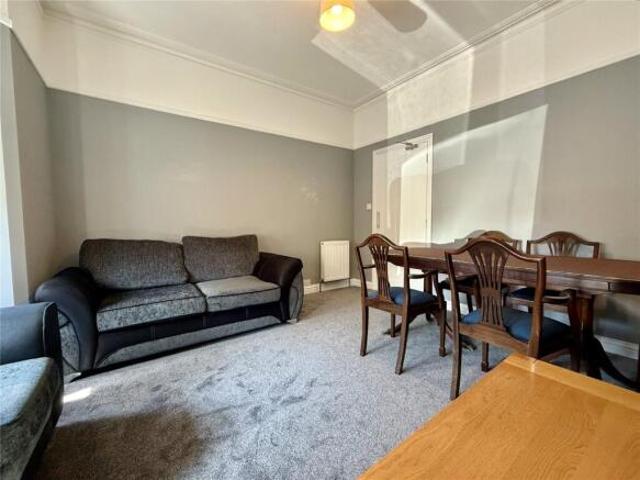 6 bedroom semi detached house for rent in Drummond Road, Bournemouth, Dorset, BH1