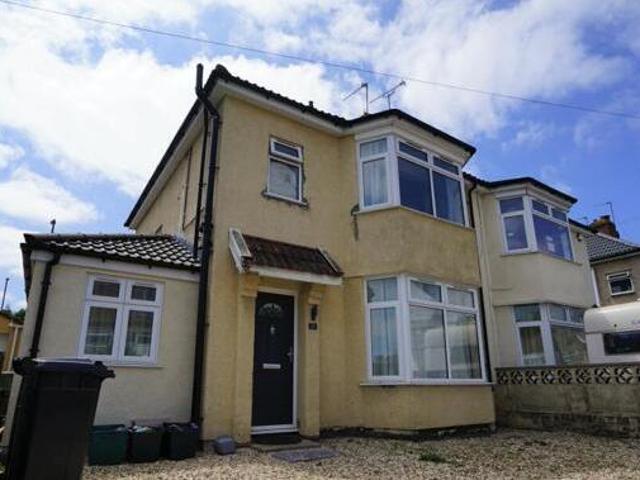 6 Bedroom Semi detached House For Rent In Filton, Bristol
