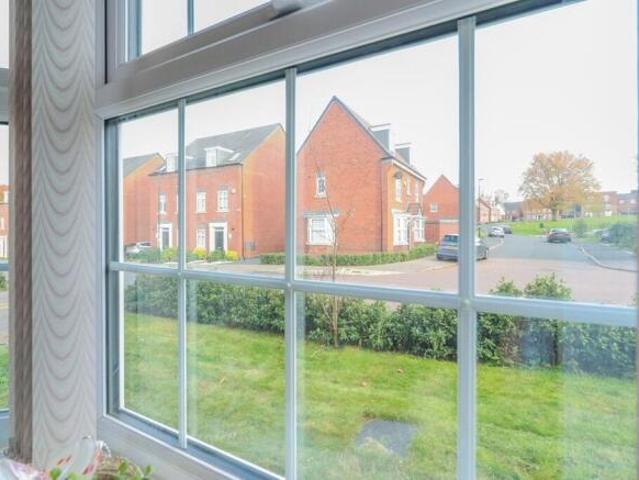 6 bedroom semi detached house for rent in George Dixon Road, Edgbaston, Birmingham, B17