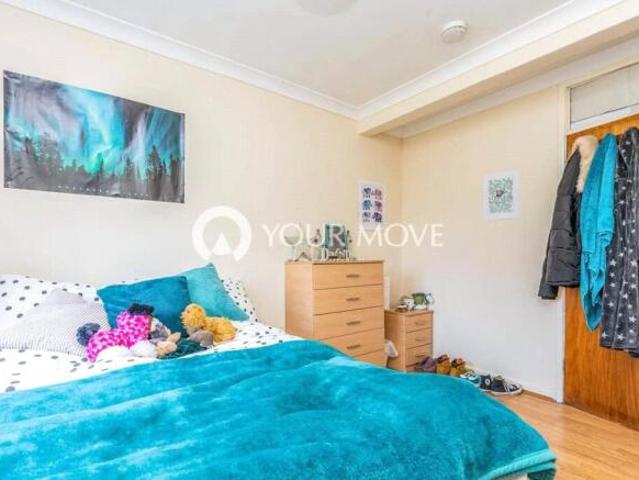 6 bedroom semi detached house for rent in Granby Grove, Southampton, Hampshire, SO17