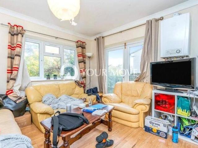 6 bedroom semi detached house for rent in Granby Grove, Southampton, Hampshire, SO17