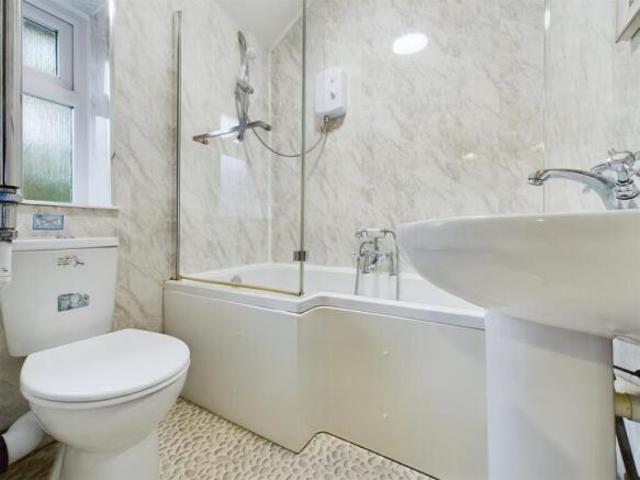 6 bedroom semi detached house for rent in Horton Road, Brighton, BN1