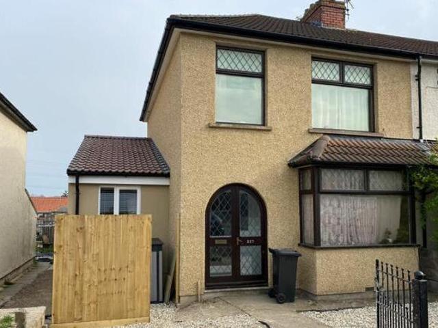 6 Bedroom Semi detached House For Rent In Horfield