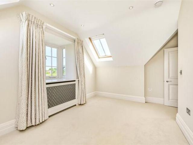 6 bedroom semi detached house for rent in Lancaster Road, Wimbledon, London, SW19