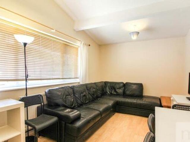 6 Bedroom Semi detached House For Rent In Lenton