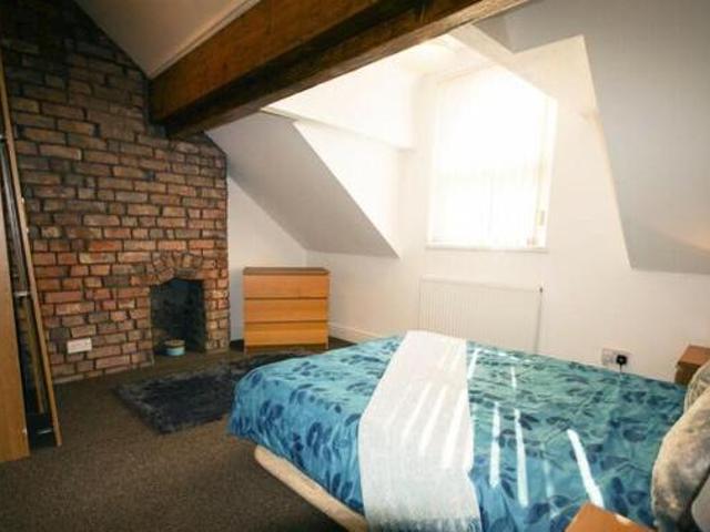 6 Bedroom Semi detached House For Rent In Liverpool, Merseyside