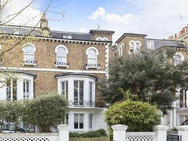 6 Bedroom Semi detached House For Rent In London
